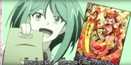 Tokoha Anjou/Gallery | Cardfight!! Vanguard Wiki | Fandom