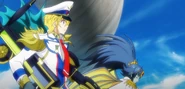 Leon Soryu/Gallery | Cardfight!! Vanguard Wiki | Fandom
