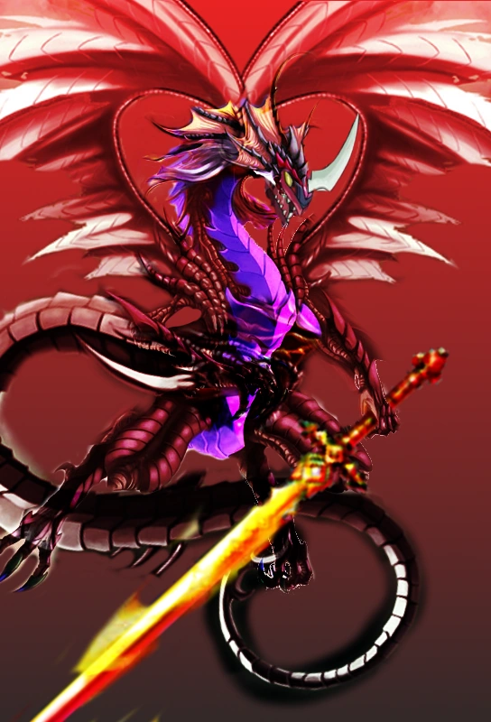 User blog:Selene Abyss/Perdition Illusion Dragon, Dragonic Overlord ...