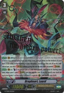 Card Gallery:Dragheart, Luard | Cardfight!! Vanguard Wiki | Fandom