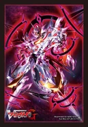 Card Gallery:Death Star-vader, "Omega Loop" Glendios | Cardfight!! Vanguard Wiki | Fandom