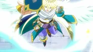 Card Gallery:Immortal Holy Sword, Fides | Cardfight!! Vanguard Wiki ...