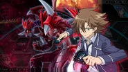 Cardfight!! Vanguard EX | Cardfight!! Vanguard Wiki | Fandom