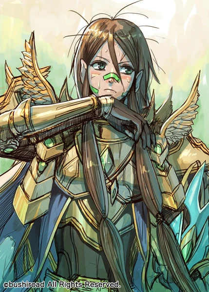 User blog:SpectualPaladin/The Grand Roar Garmore Liberator Build ...