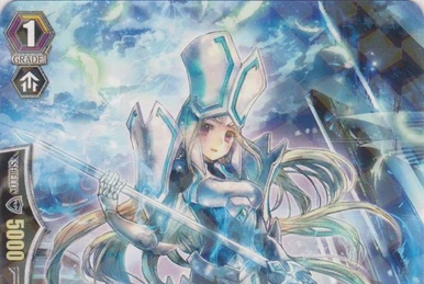 Blaster Blade Burst English