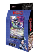 List of Cardfight!! Vanguard Trial Decks | Cardfight!! Vanguard Wiki | Fandom
