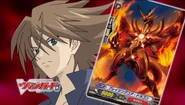 Toshiki Kai/Gallery | Cardfight!! Vanguard Wiki | Fandom