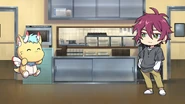 Kuon Aikawa/Gallery | Cardfight!! Vanguard Wiki | Fandom
