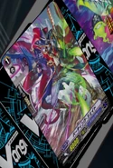 Card Gallery:Parting Shade | Cardfight!! Vanguard Wiki | Fandom