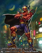 Card Gallery:Dr. Angstrom | Cardfight!! Vanguard Wiki | Fandom