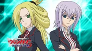 Kourin Tatsunagi/Gallery | Cardfight!! Vanguard Wiki | Fandom