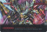 Card Gallery:Dark Dragon, Phantom Blaster "Diablo" | Cardfight!! Vanguard Wiki | Fandom