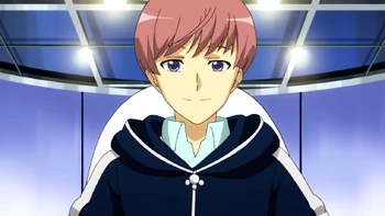 Christopher Lo | Cardfight!! Vanguard Wiki | Fandom