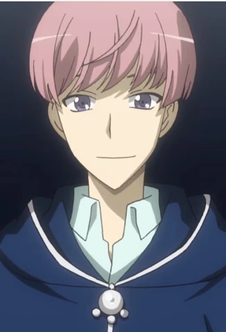 Christopher Lo | Wiki Cardfight!! Vanguard | Fandom