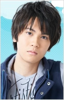 Mark Ishii | Cardfight!! Vanguard Wiki | Fandom