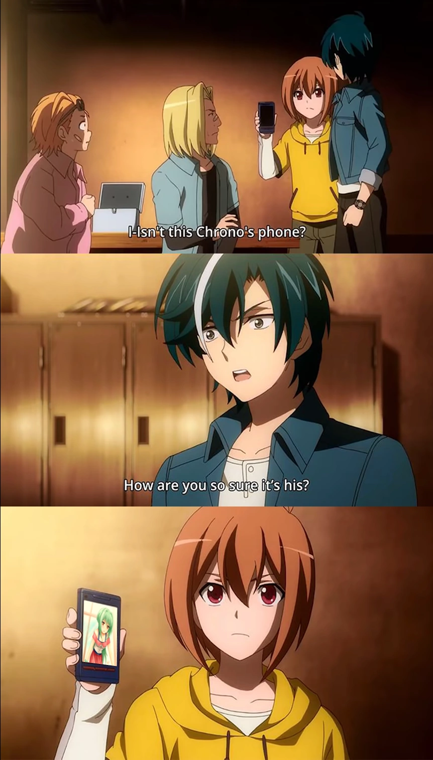 User blog:Mrd256/Vanguard Memes and Stuff | Cardfight!! Vanguard Wiki ...