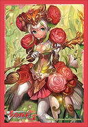 Card Gallery:Ranunculus Flower Maiden, Ahsha | Cardfight!! Vanguard Wiki | Fandom