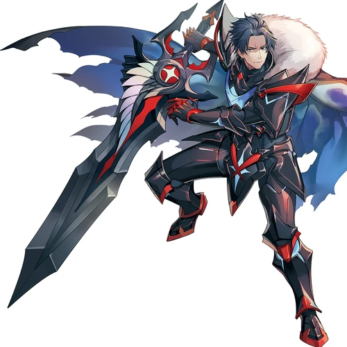 Episode 5 - Eva and Obscdate | Cardfight!! Vanguard Wiki | Fandom