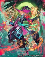 Card Gallery:Dragheart, Luard (V Series) | Cardfight!! Vanguard Wiki | Fandom