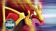 Card Gallery:Eradicator, Dragonic Descendant | Cardfight!! Vanguard ...