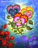 Card Gallery:Plant Token (10k) | Cardfight!! Vanguard Wiki | Fandom