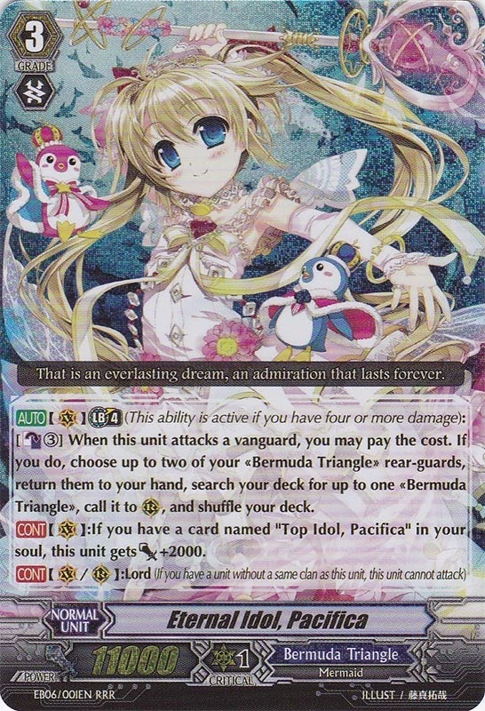 Set Gallery:VGE-EB06 | Cardfight!! Vanguard Wiki | Fandom