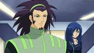 Team Asteroid | Cardfight!! Vanguard Wiki | Fandom