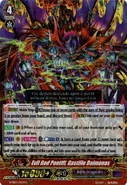 Card Gallery:Evil God Pontiff, Gastille Daimonas | Cardfight!! Vanguard ...
