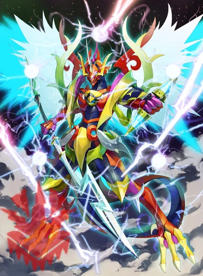 User blog:Jona011/Dragonic Kaiser/Vanquisher | Cardfight!! Vanguard ...