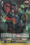 Card Gallery:Dragwizard, Babd | Cardfight!! Vanguard Wiki | Fandom