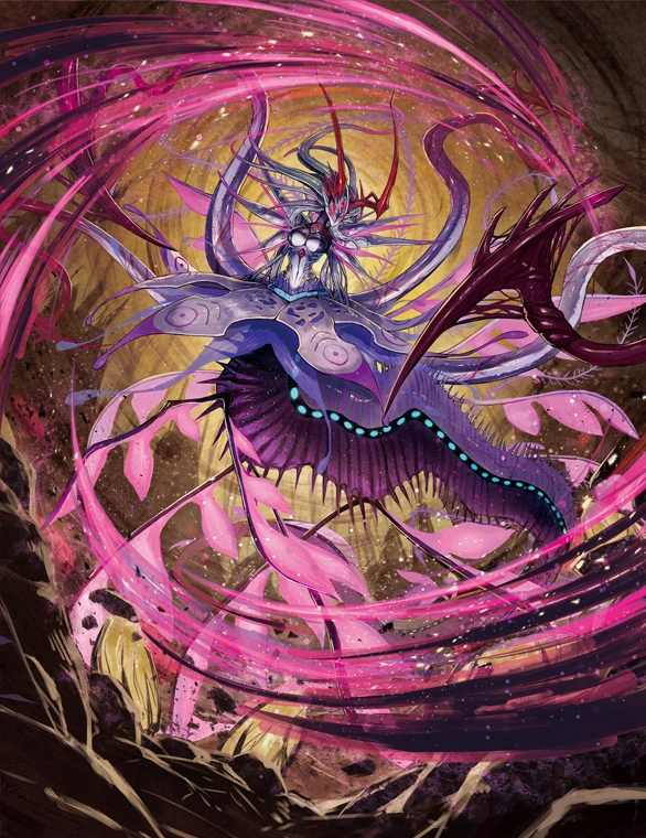 Gravidia | Cardfight!! Vanguard Wiki | Fandom