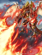 Card Gallery:Break Equip Dragon, Urbargo | Cardfight!! Vanguard Wiki | Fandom