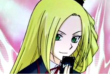 Emi Sendou Cardfight Vanguard Wiki Fandom Sendou Emi Cardfight!!