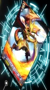 Card Gallery:Dragonic Blademaster "Kouen" | Cardfight!! Vanguard Wiki | Fandom