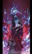 Card Gallery:Death-inviting Black-magic | Cardfight!! Vanguard Wiki ...
