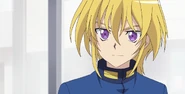 Leon Soryu/Gallery | Cardfight!! Vanguard Wiki | Fandom