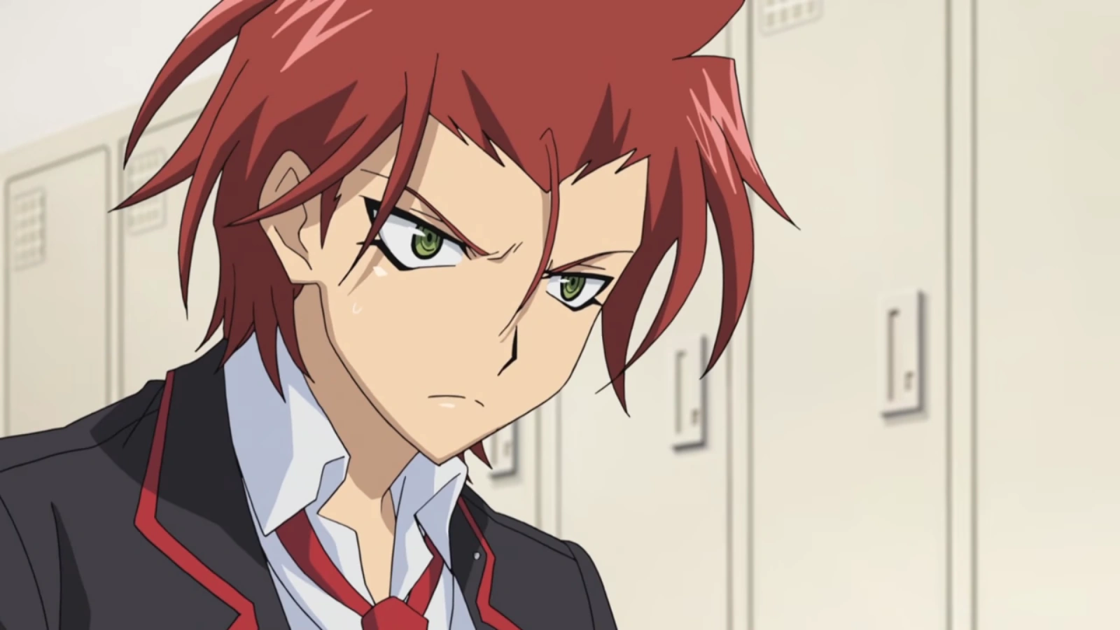 Naoki Ishida (V Series) | Cardfight!! Vanguard Wiki | Fandom
