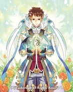 Card Gallery:Eternal Wing | Cardfight!! Vanguard Wiki | Fandom