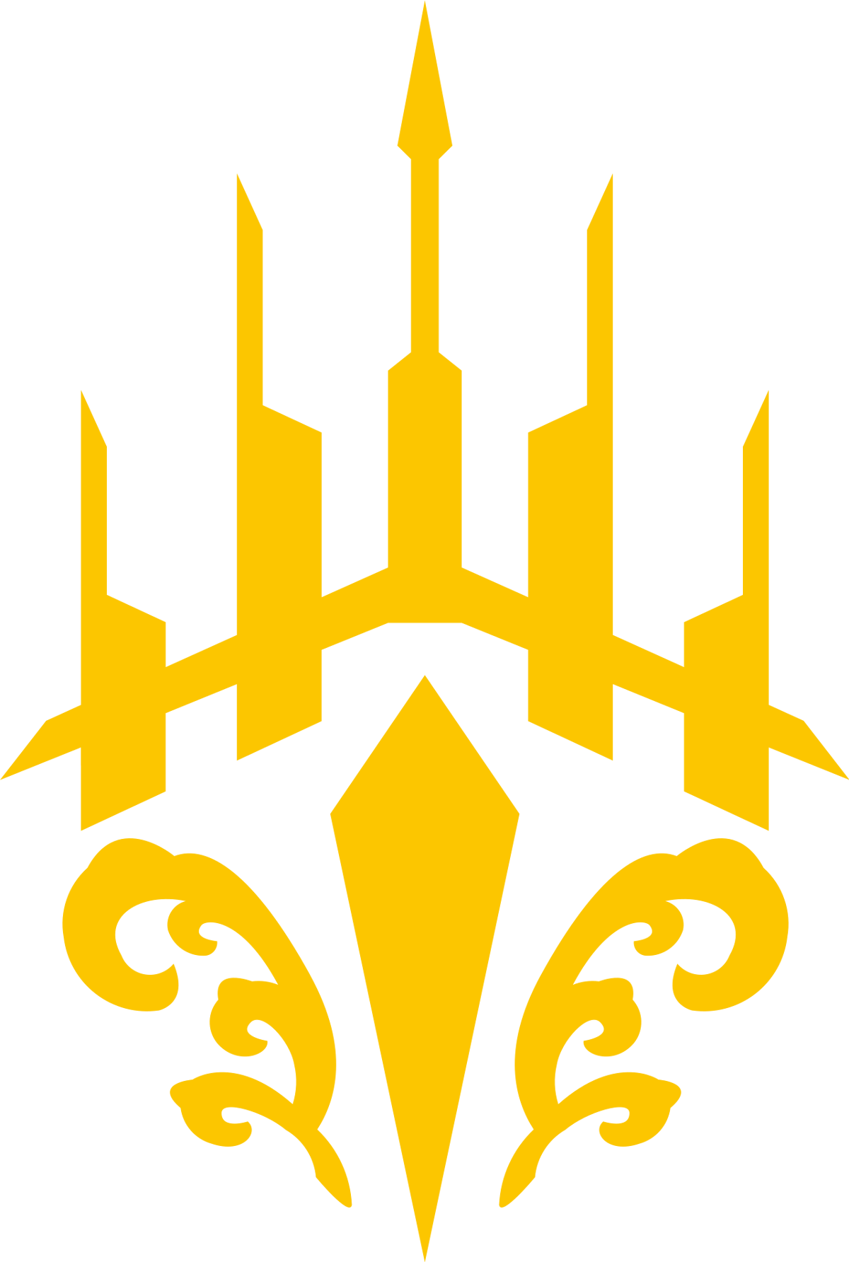 Keter Sanctuary | Cardfight!! Vanguard Wiki | Fandom