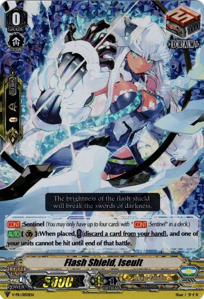 Category:Draw Trigger | Cardfight!! Vanguard Wiki | Fandom