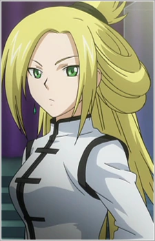 Kourin Tatsunagi/Gallery | Cardfight!! Vanguard Wiki | Fandom