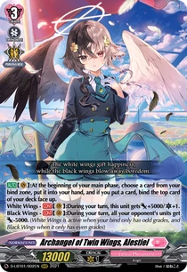 Wings | Cardfight!! Vanguard Wiki | Fandom
