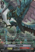 Card Gallery:Prism Bird | Cardfight!! Vanguard Wiki | Fandom