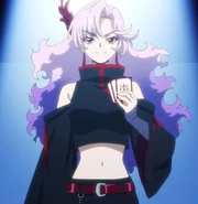 Sybilt | Cardfight!! Vanguard Wiki | Fandom