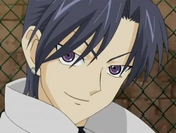 Jun Mutsuki | Wiki Cardfight!! Vanguard | Fandom