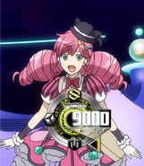 Card Gallery:Cutie Paratrooper | Cardfight!! Vanguard Wiki | Fandom