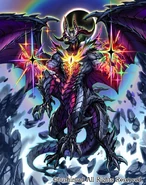 Card Gallery:Purgatory Dragon Deity, Favrneel | Cardfight!! Vanguard Wiki | Fandom