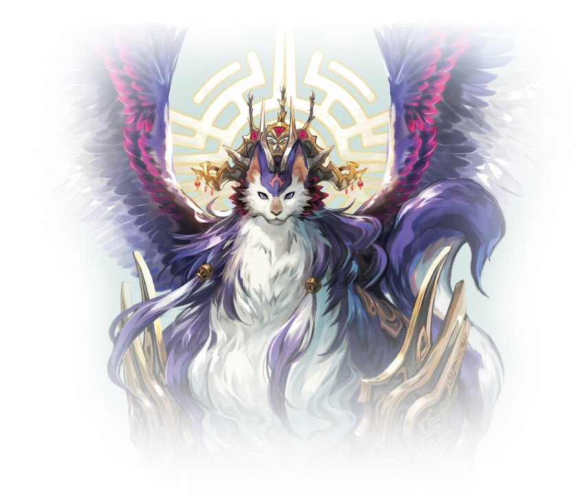 Stoicheia (ZERO) | Cardfight!! Vanguard Wiki | Fandom