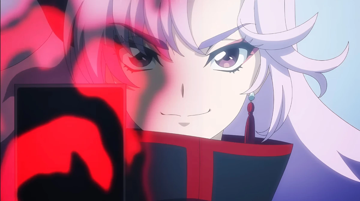 Sybilt/Gallery | Cardfight!! Vanguard Wiki | Fandom