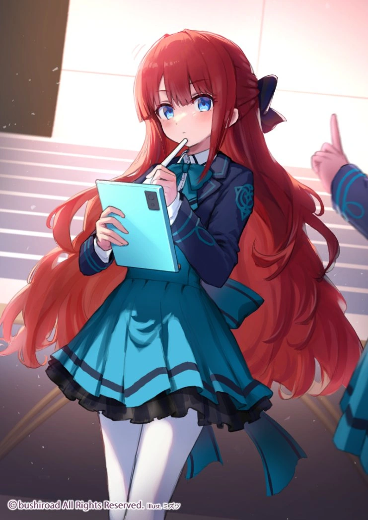 Card Gallery:Conscientious Meeting, Felina | Cardfight!! Vanguard Wiki ...